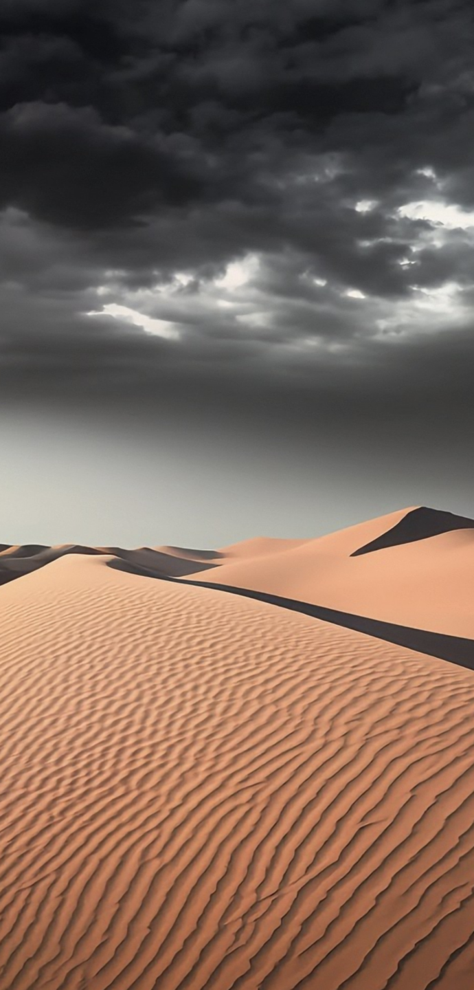 Android 14's new AI wallpapers are great, but Backdrops still has my heart