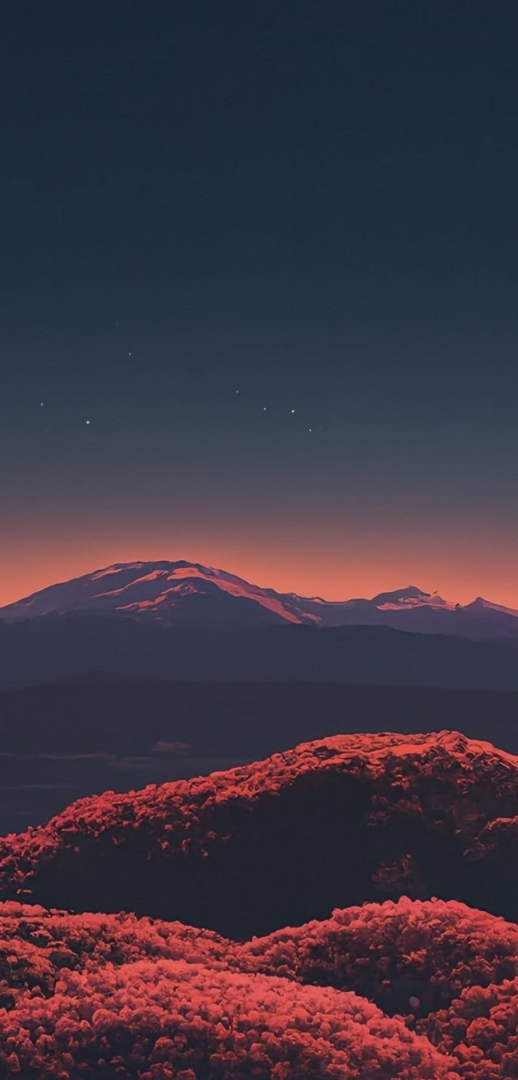 Android 14's new AI wallpapers are great, but Backdrops still has my heart