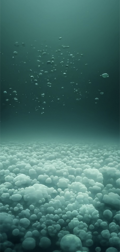 Android 14's new AI wallpapers are great, but Backdrops still has my heart