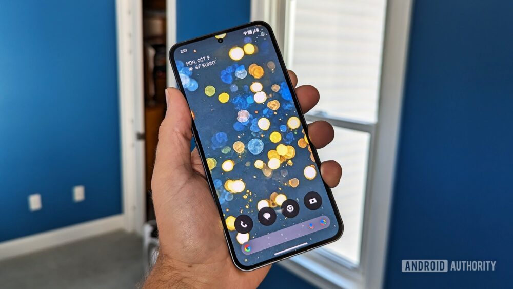 Nothing Phone 2 problems and how to fix them - Android Authority