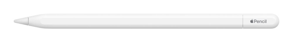 Apple releases the new Apple Pencil, now with USB-C - Android Authority