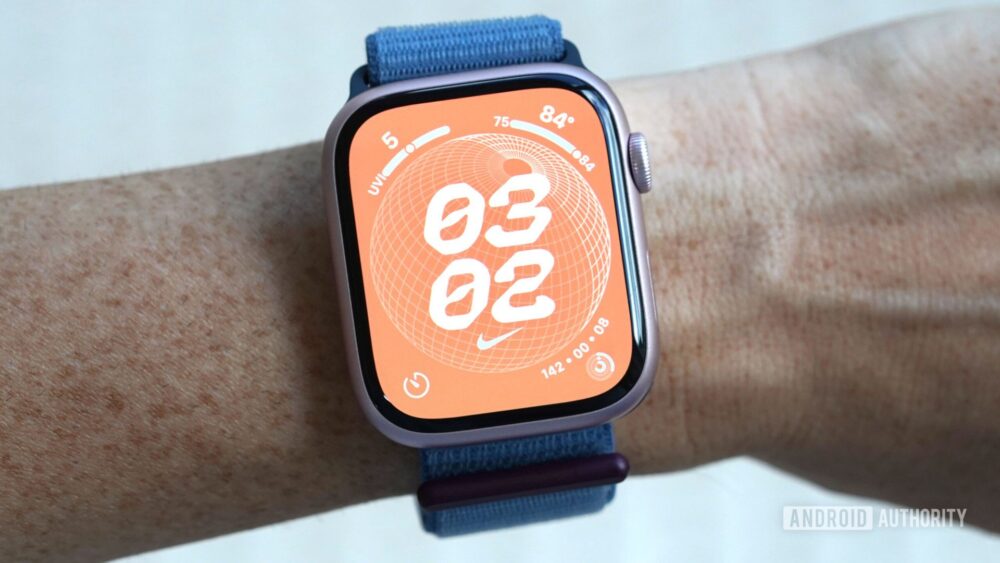Apple Watch Series 10 problems and how to fix them - Android Authority