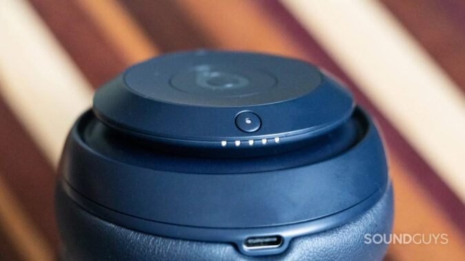 How to pair Beats Studio Pro headphones with any device