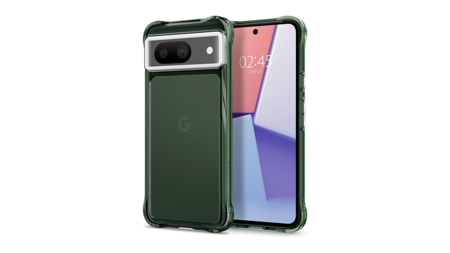The best Google Pixel 8 cases for 2024 - Android Authority