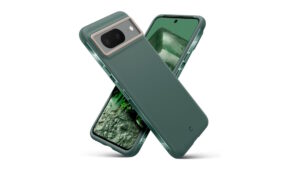 The best Google Pixel 8 cases for 2024 - Android Authority