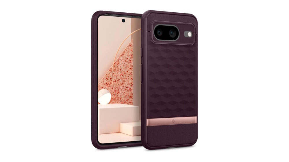 The best Google Pixel 8 cases for 2024 - Android Authority