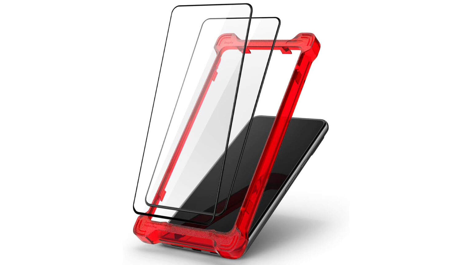 The best Google Pixel 8 Pro screen protectors - Android Authority