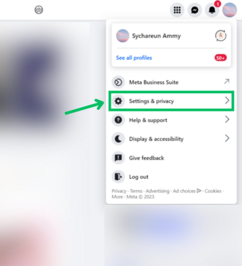 How to see posts you liked on Facebook - Android Authority
