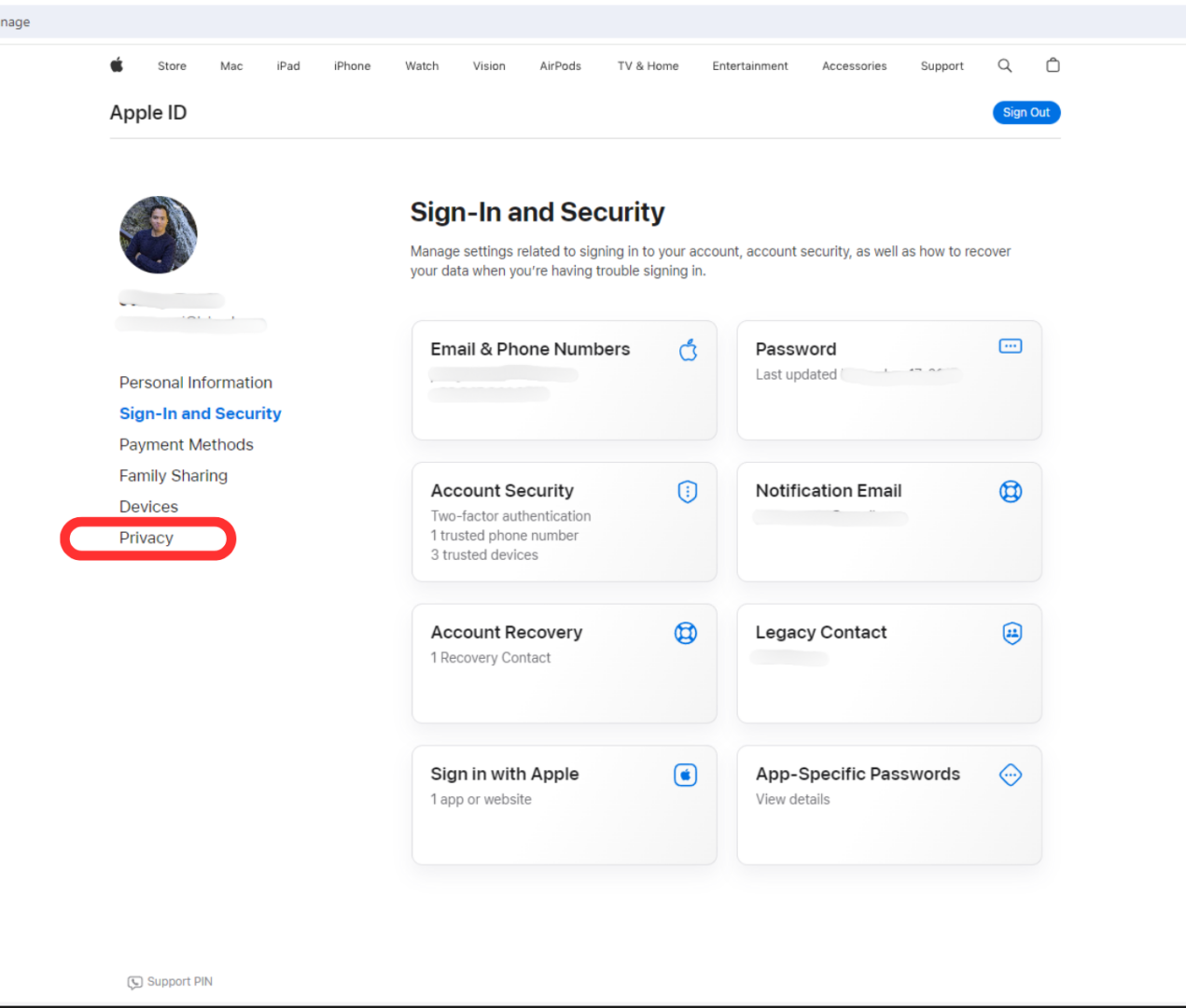 How to delete an iCloud account - Android Authority