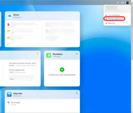 How to delete an iCloud account - Android Authority