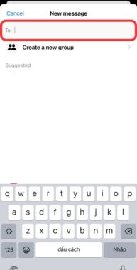 How to use Messenger without a Facebook account!