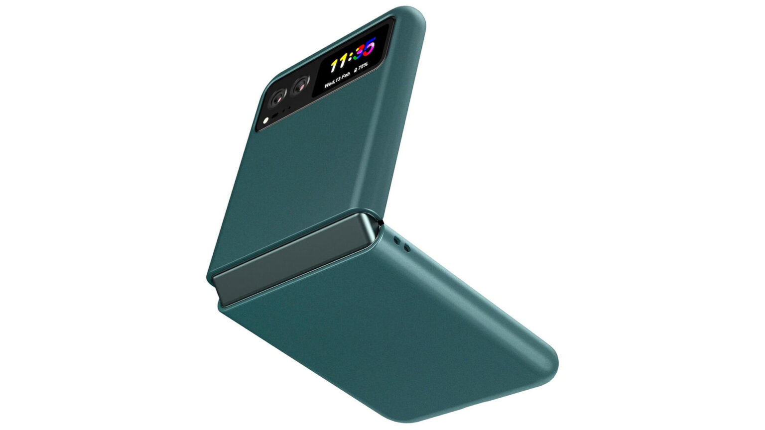The best Motorola Razr 2023 cases - Android Authority