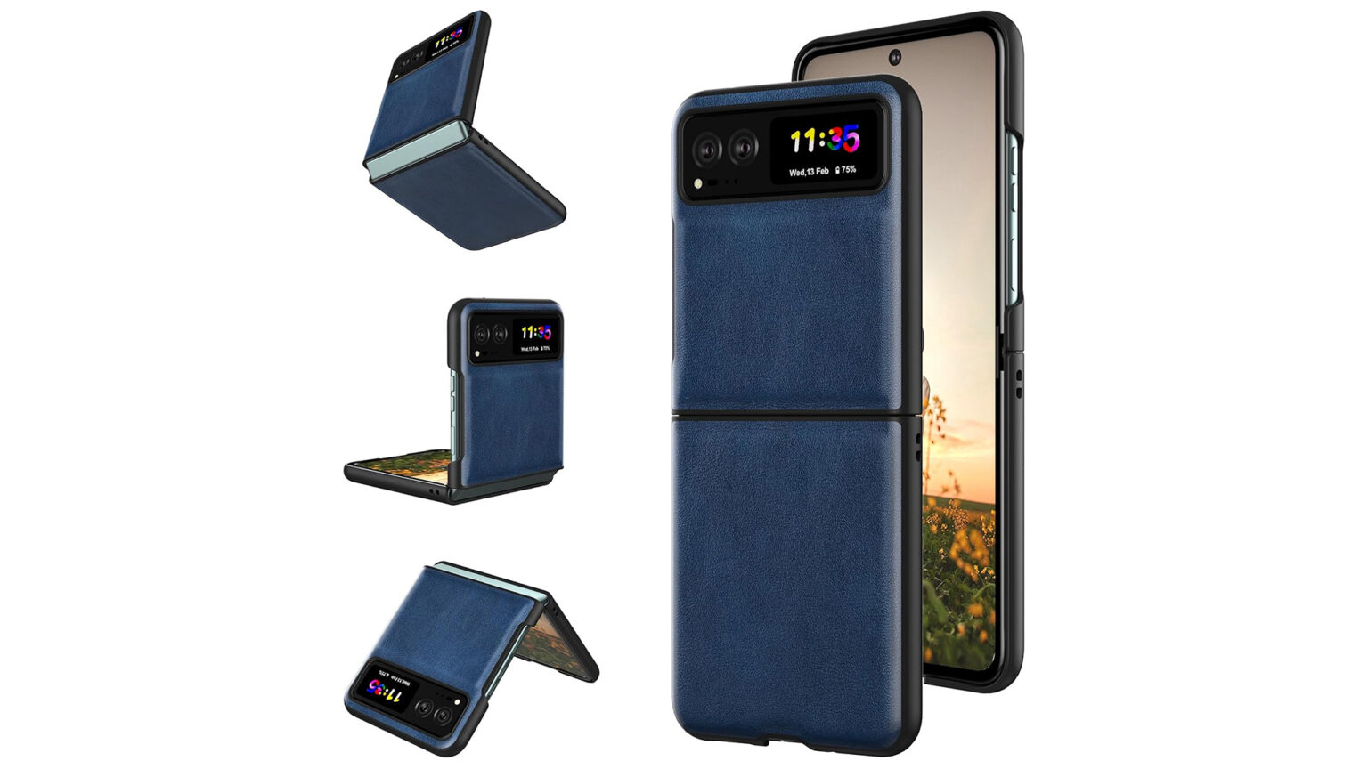 The best Motorola Razr 2023 cases - Android Authority