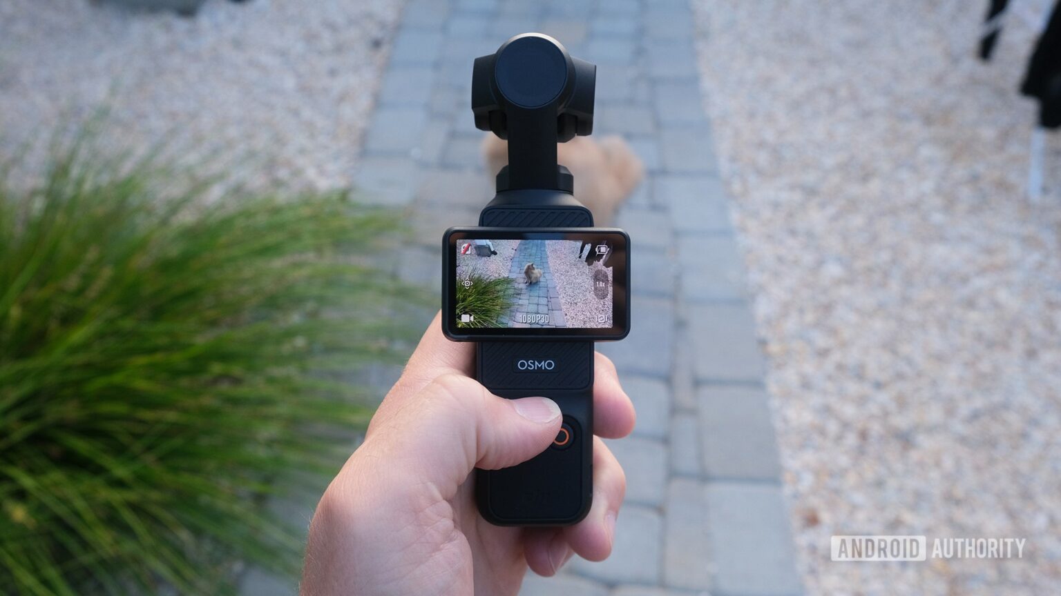 DJI launches Osmo Pocket 3 with major upgrades over its predecessor
