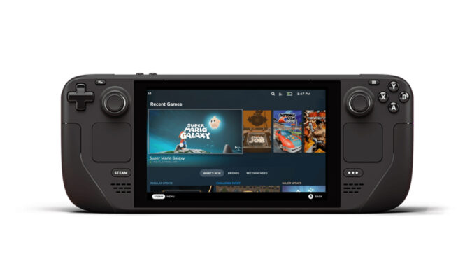 The best emulators for Steam Deck - Android Authority