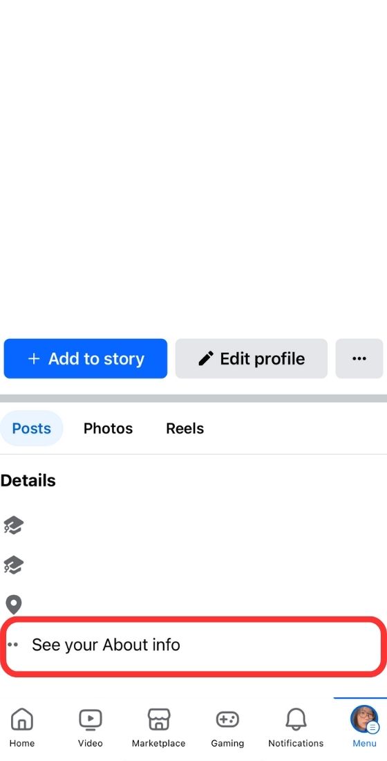 How to see who follows you on Facebook - Android Authority