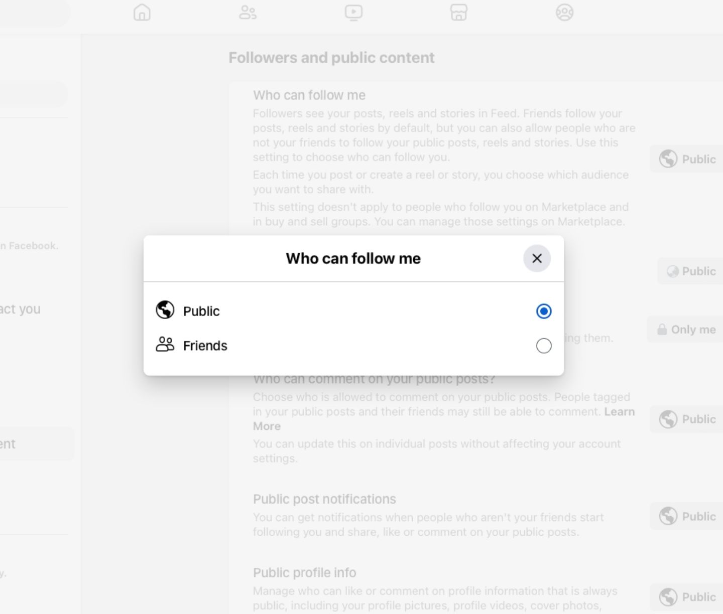 How to see who follows you on Facebook - Android Authority