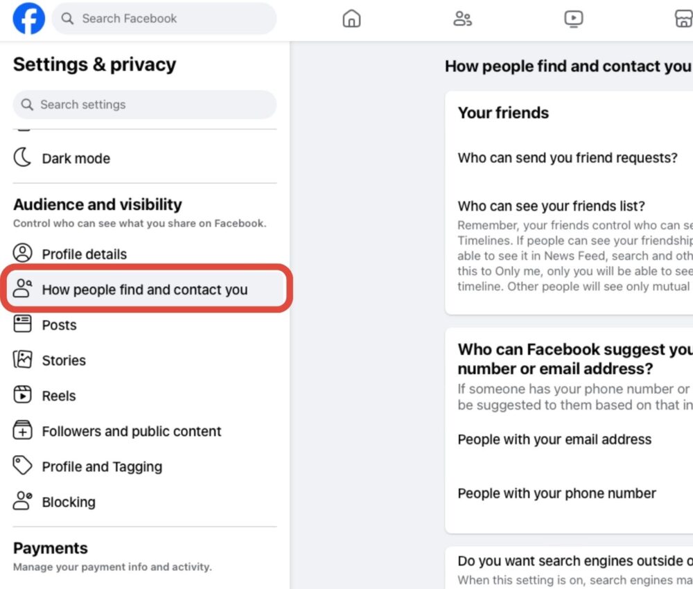 How to manage or turn off Facebook notifications - Android Authority