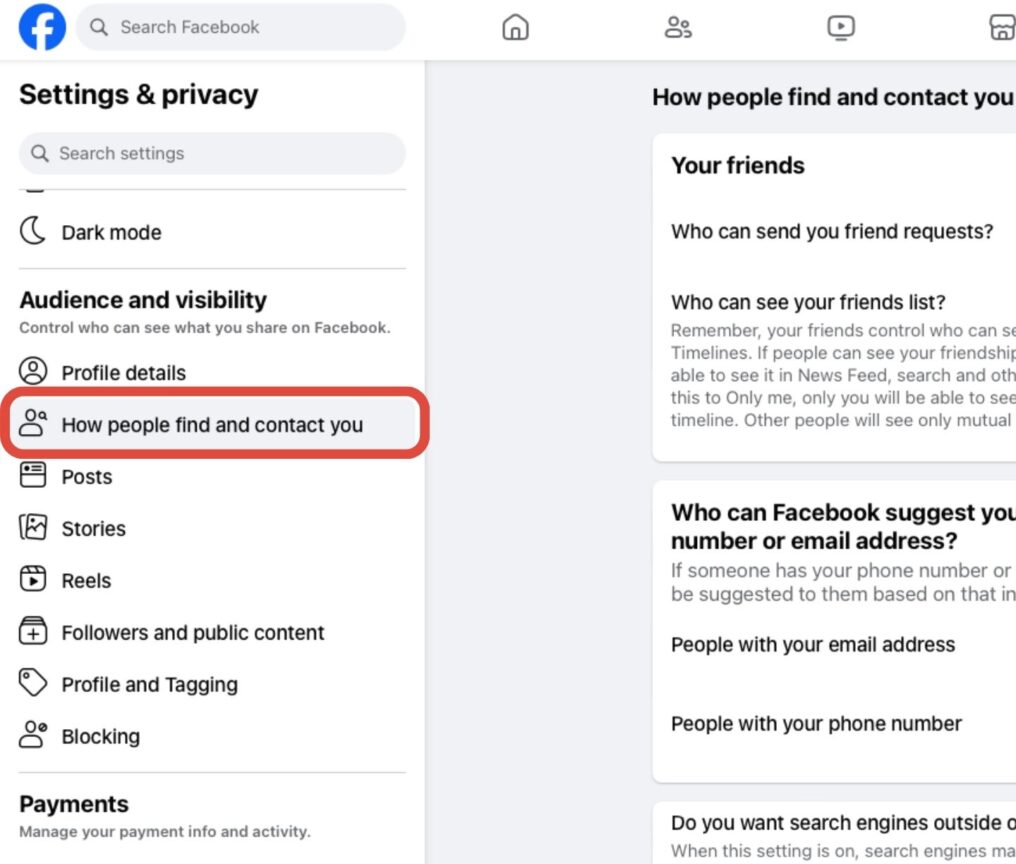 How to manage or turn off Facebook notifications - Android Authority