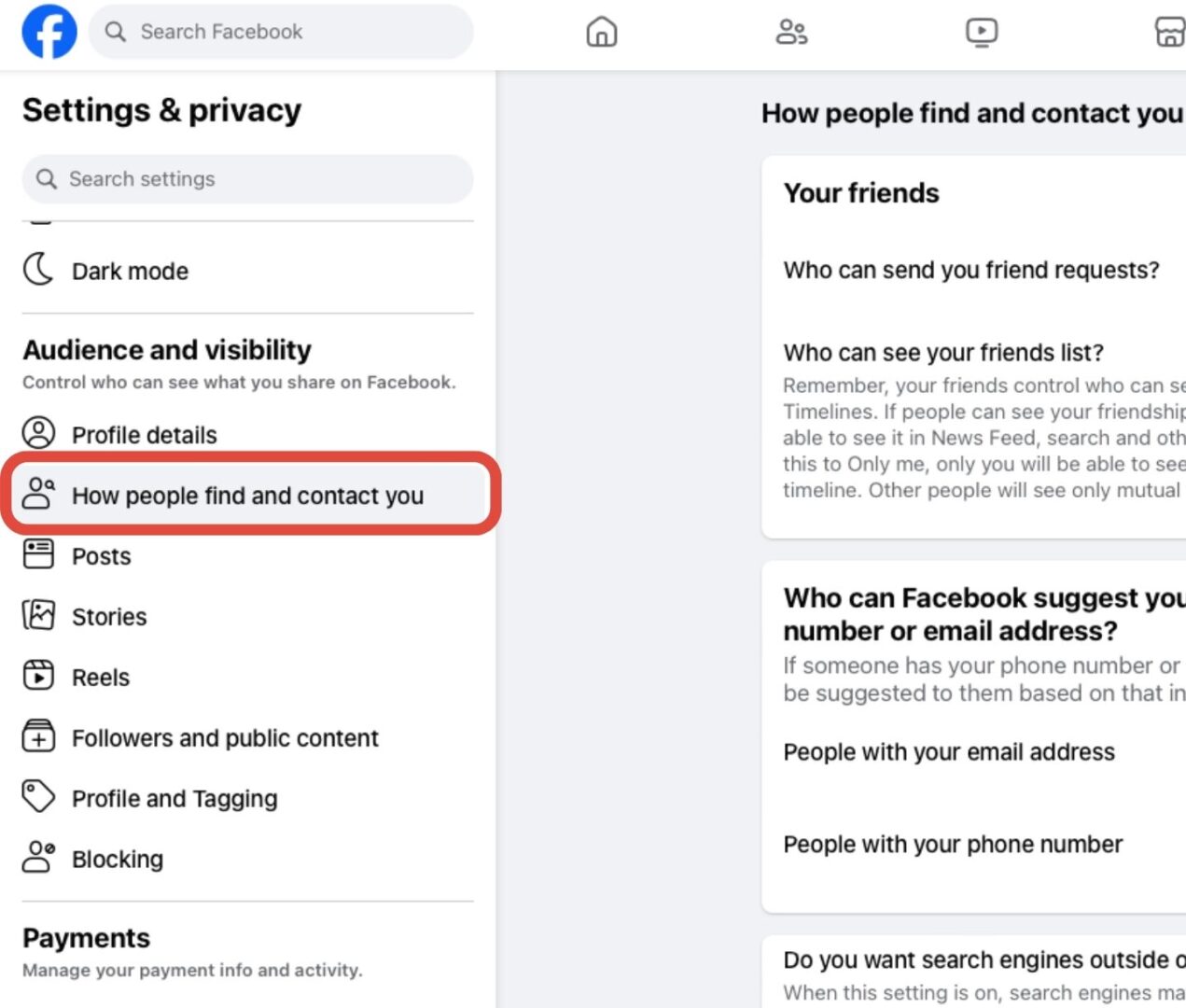 How to manage or turn off Facebook notifications - Android Authority