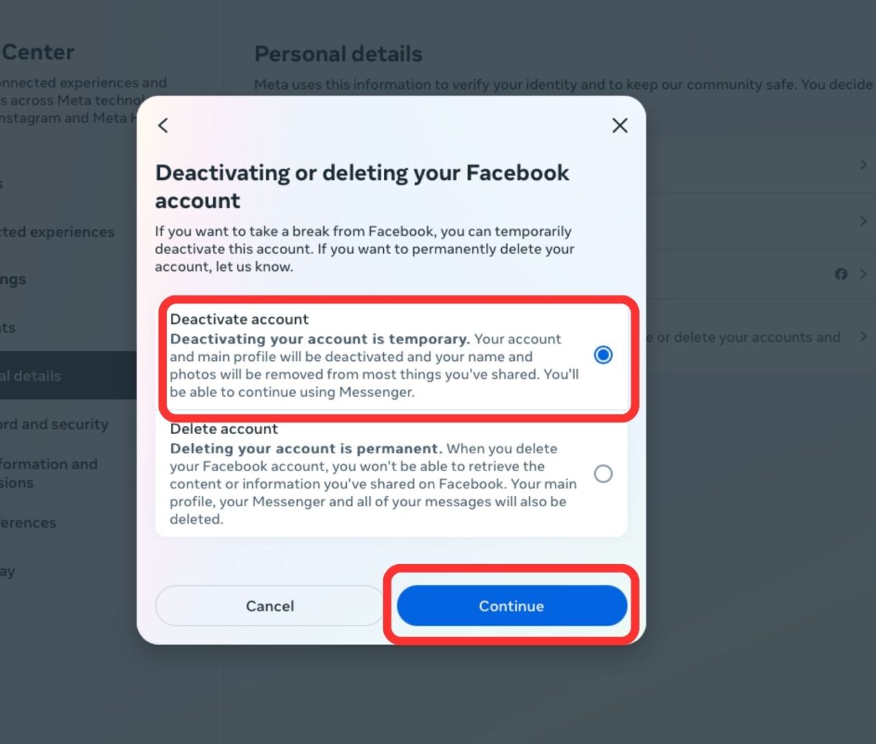 How to use Messenger without a Facebook account!