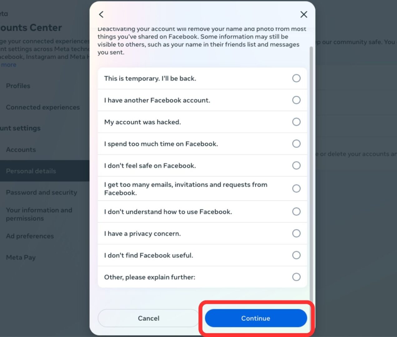 How to use Messenger without a Facebook account!