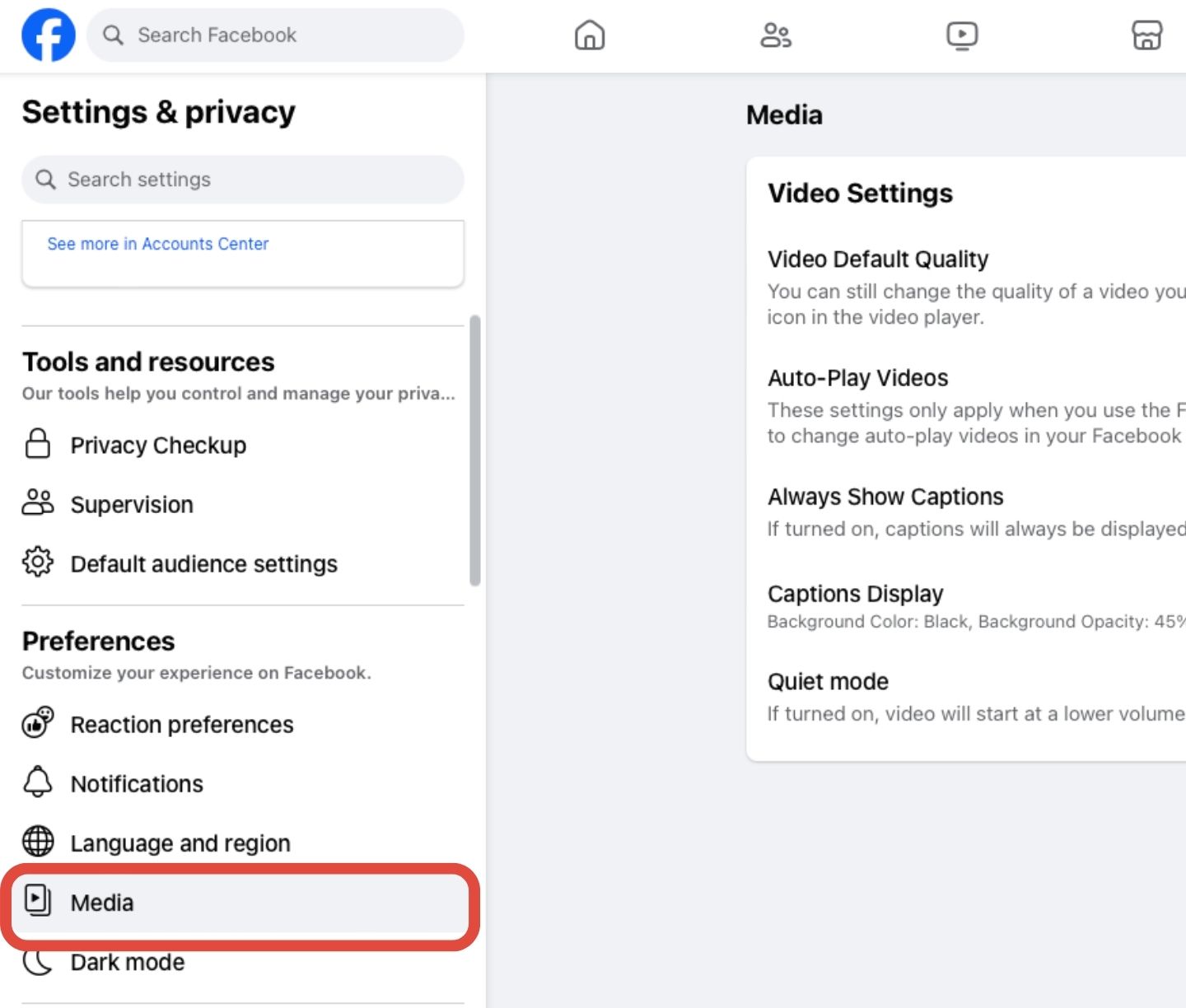How to get rid of reels on Facebook - Android Authority