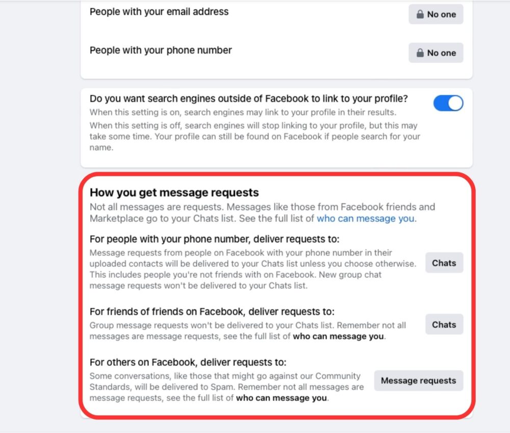 How to manage or turn off Facebook notifications - Android Authority