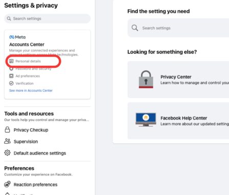 How to use Messenger without a Facebook account!