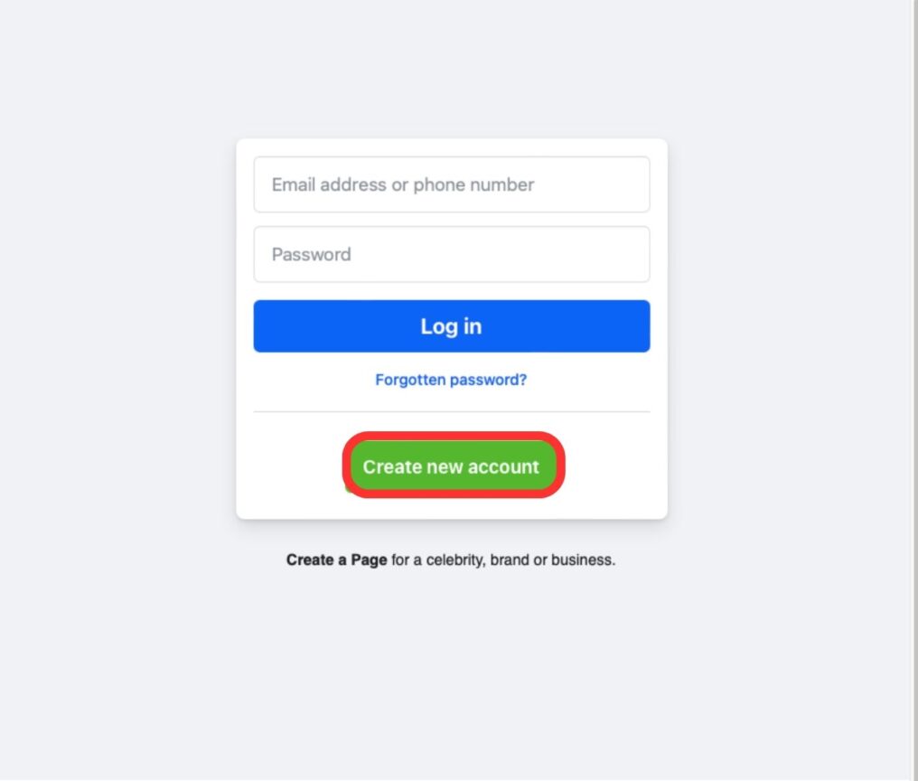 How to use Messenger without a Facebook account!