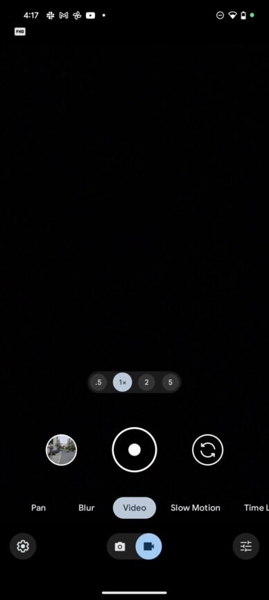 Google Camera: All the features that you get on Pixel smartphones