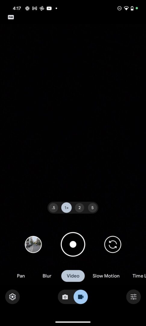 Google Camera: All the features that you get on Pixel smartphones