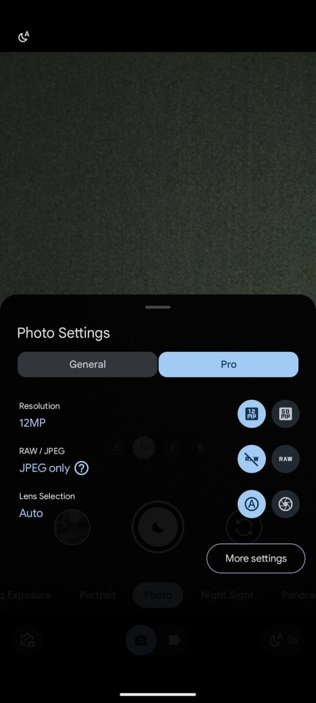 Google Camera: All the features that you get on Pixel smartphones