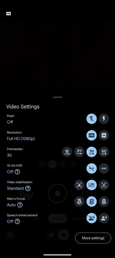 Google Camera: All the features that you get on Pixel smartphones