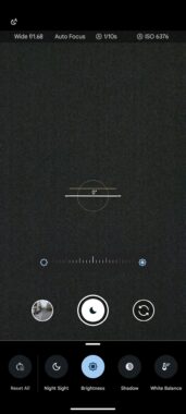 Google Camera: All the features that you get on Pixel smartphones