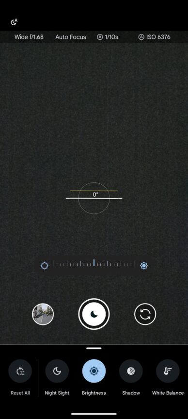 Google Camera: All the features that you get on Pixel smartphones