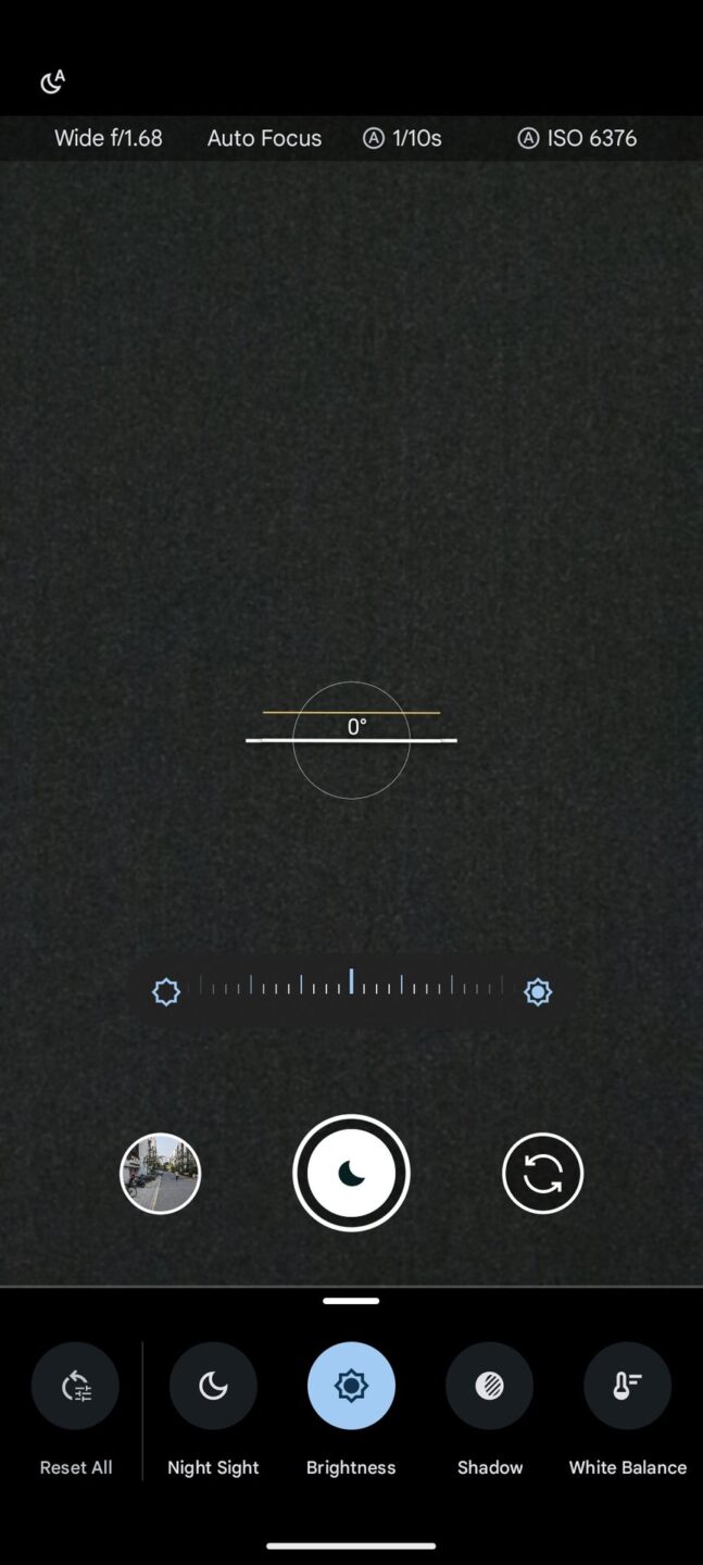 Google Camera: All the features that you get on Pixel smartphones