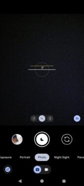 Google Camera: All the features that you get on Pixel smartphones