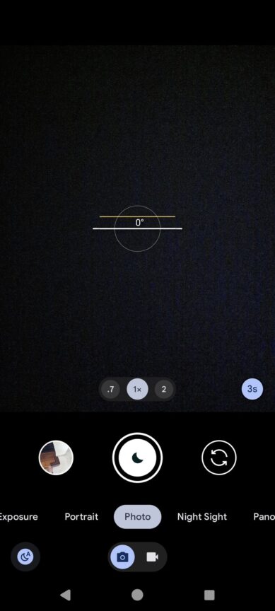 Google Camera: All the features that you get on Pixel smartphones