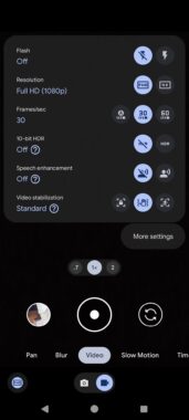Google Camera: All the features that you get on Pixel smartphones