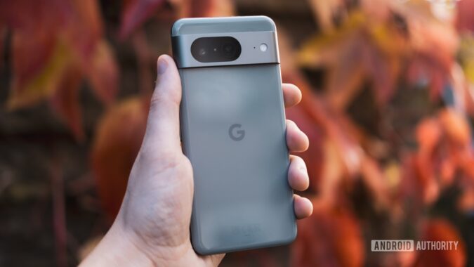 The best phones with 8GB RAM: Galaxy S23, Pixel 7, and more