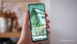 Google Pixel 8 review: Is it really built to last seven years?