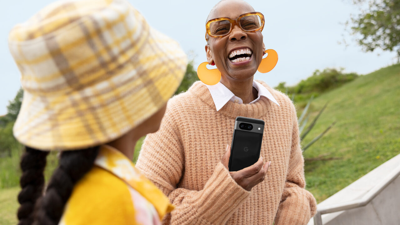 Does the Google Pixel 8 support eSIM and dual-SIM? - Android Authority