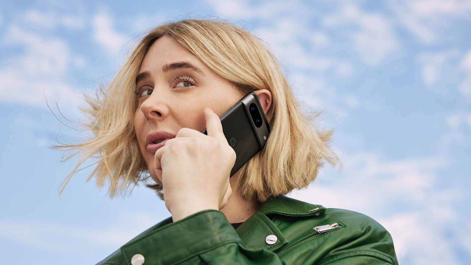 Does the Google Pixel 8 support eSIM and dual-SIM? - Android Authority