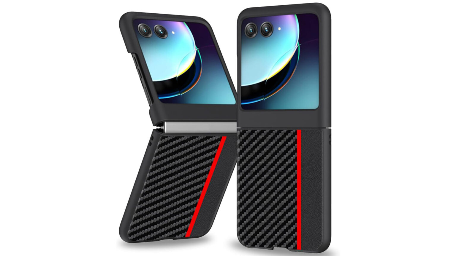 The best Motorola Razr Plus cases for 2024 - Android Authority