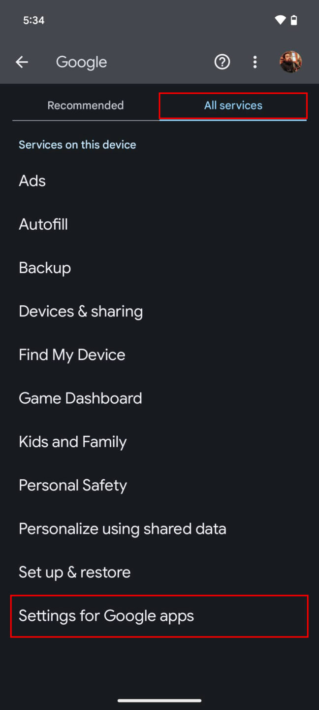 OK Google not working? Here's how to fix it - Android Authority