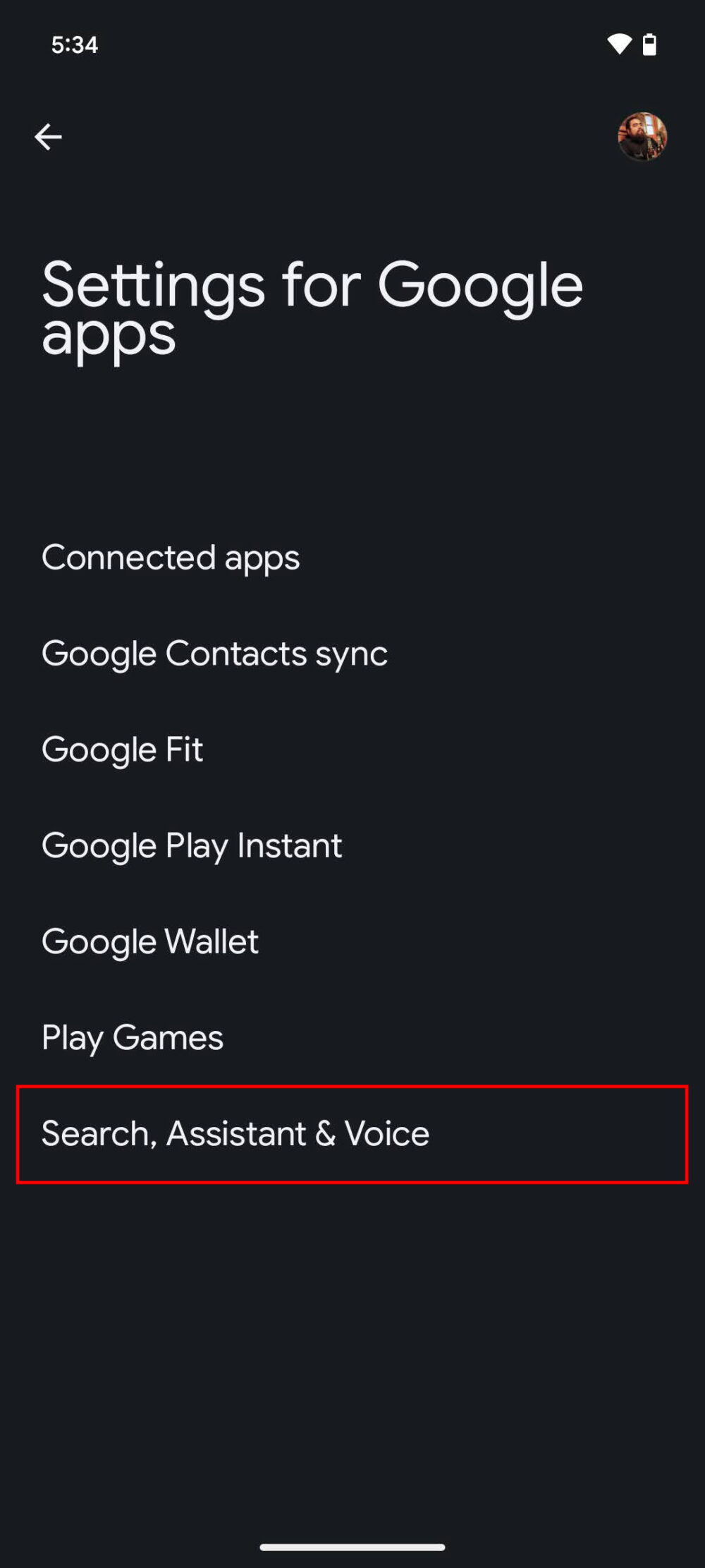 OK Google not working? Here's how to fix it - Android Authority