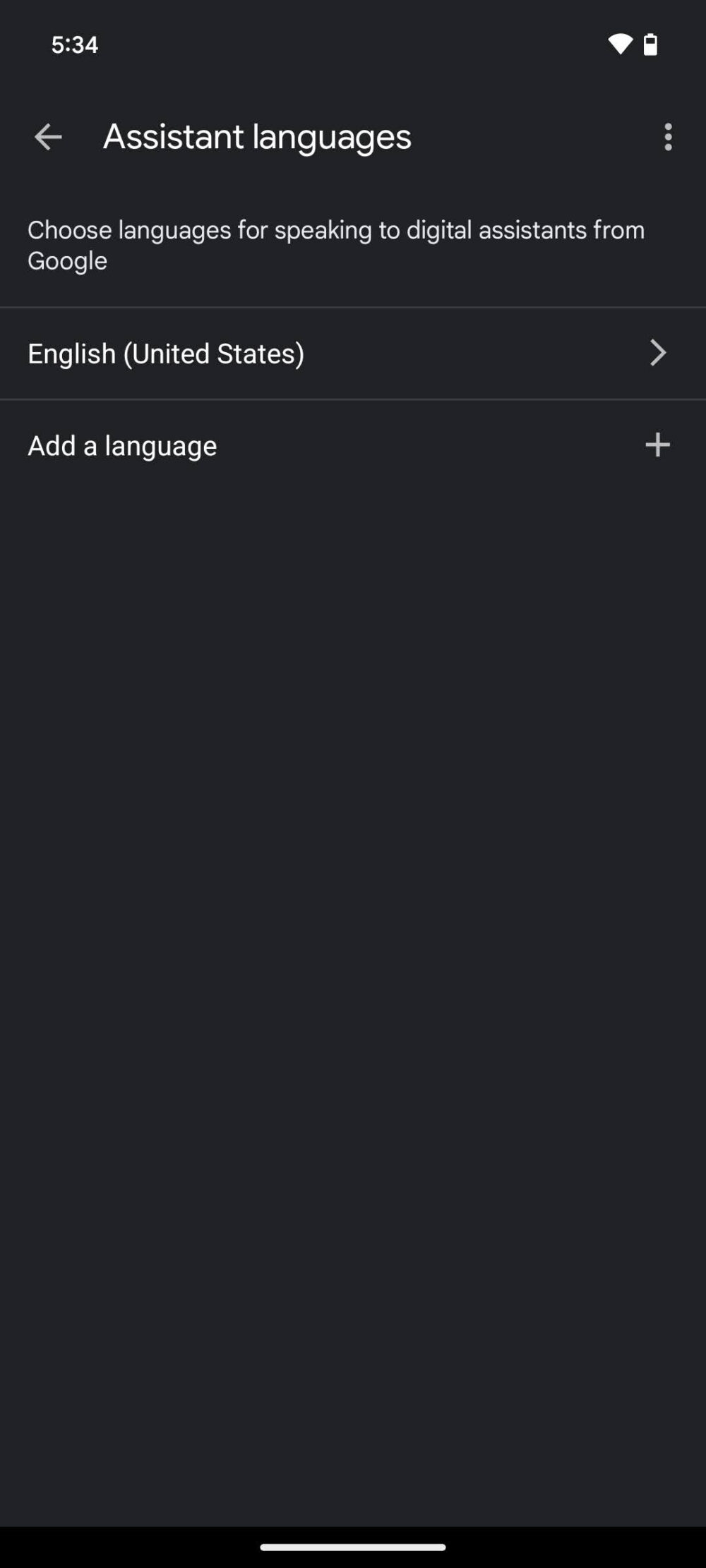OK Google not working? Here's how to fix it - Android Authority