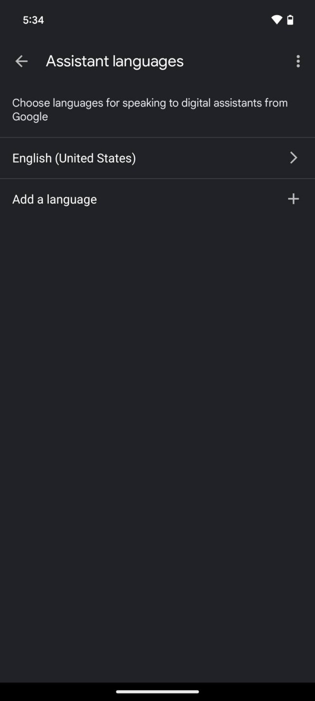 OK Google not working? Here's how to fix it - Android Authority