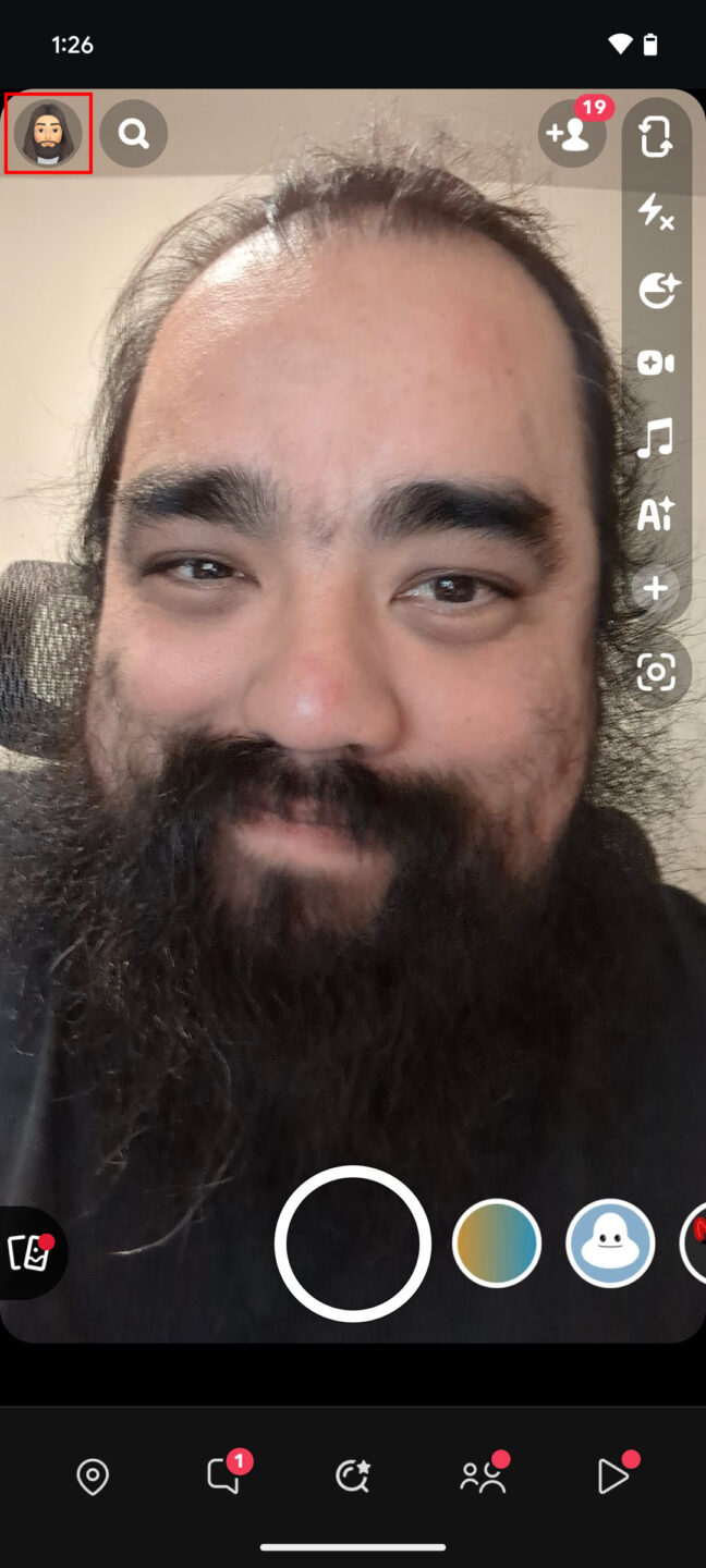 How to tell if someone blocked you on Snapchat - Android Authority